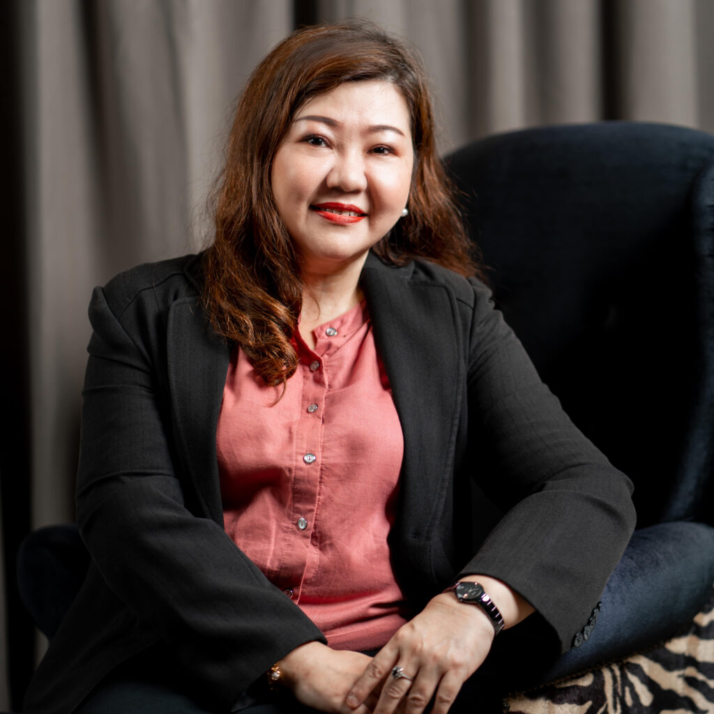 About Us – K.SILADASS & PARTNERS