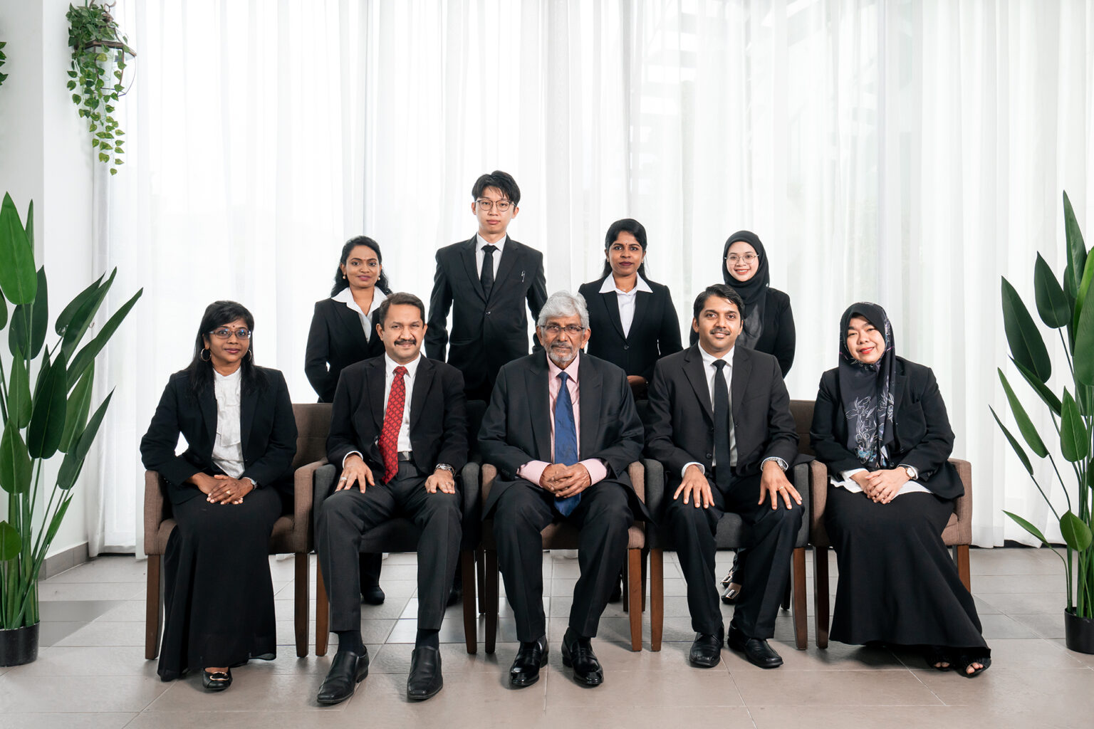 K.SILADASS & PARTNERS – Advocates & Solicitors